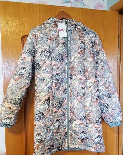 Слинго-куртка Адель / Пальто
