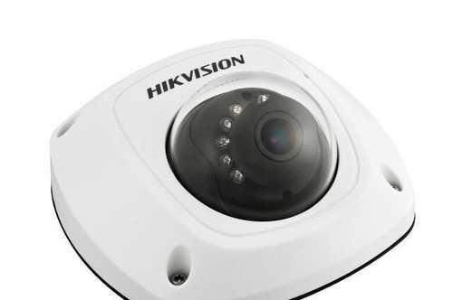 Продаю камеру видеонаблюдения hkvision 2мп