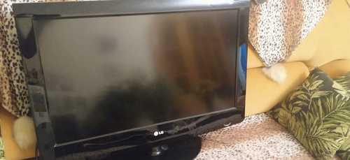 Телевизор LG 32LF2510
