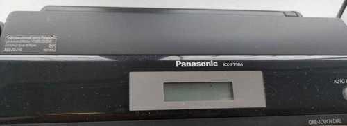 Panasonic kx-ft984