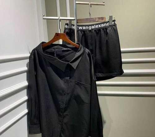 Костюм Alexander Wang