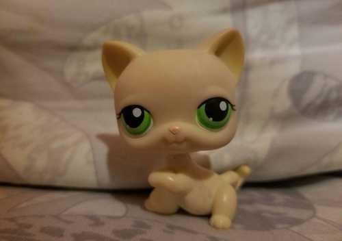Littlest pet shop