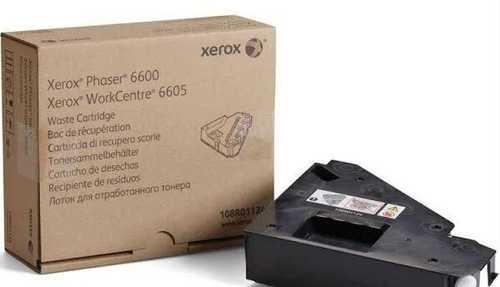 Бункер 108R01124 (Xerox 6600/6605/6655/C400/C405)