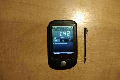 Смартфон HTC Touch
