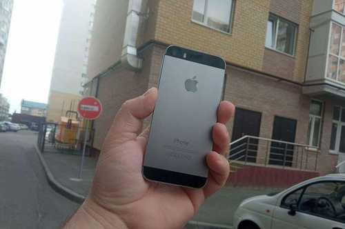 iPhone 5s 16gb