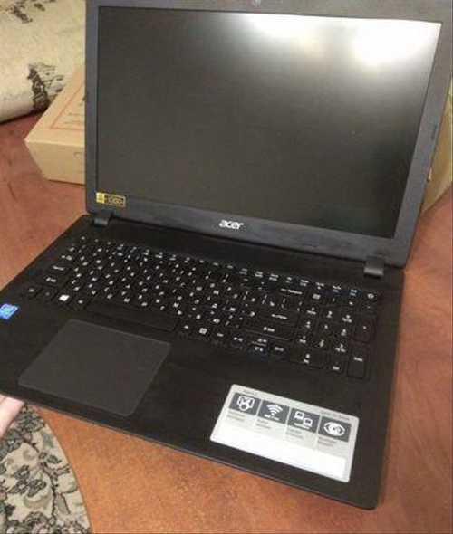 Ноутбук Acer Aspire A315-31