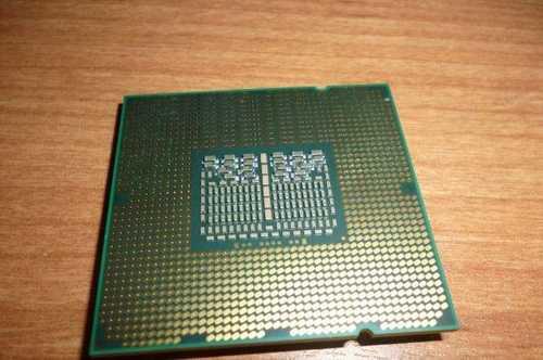 Продам процессор Intel i7