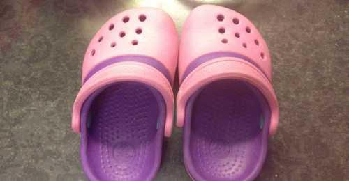 Crocs 4С оригинал