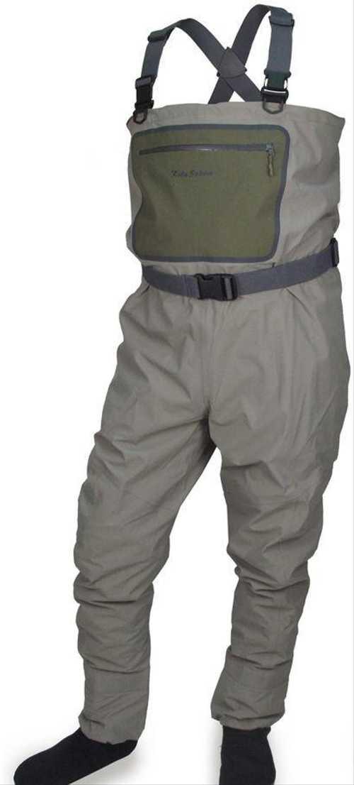 Вейдерсы для рыбалки Kola Salmon Regular waders RW