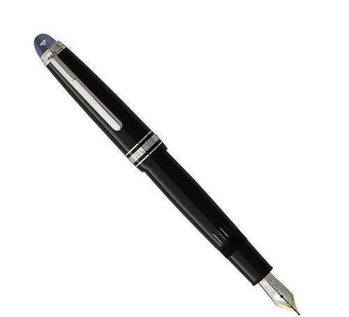Перьевая ручка Montblanc Meisterstuck 105974