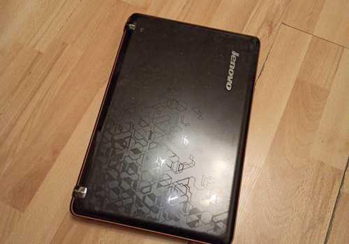 Lenovo Y560
