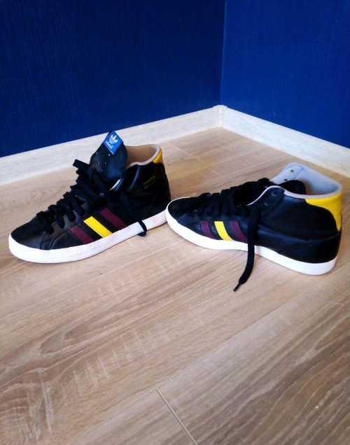 Adidas Basket profi