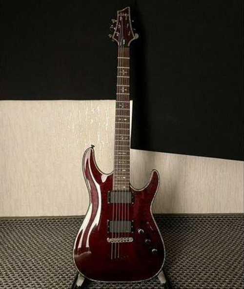 Гитара Schecter Hellraiser C-1