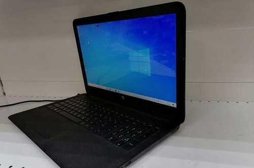 Ноутбук HP BCM943142Y (бкр)