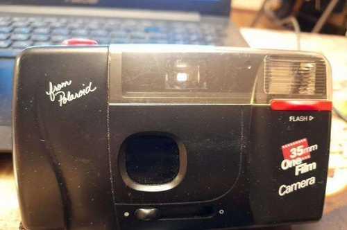 Плёночный фотоаппарат Polaroid 35 мм