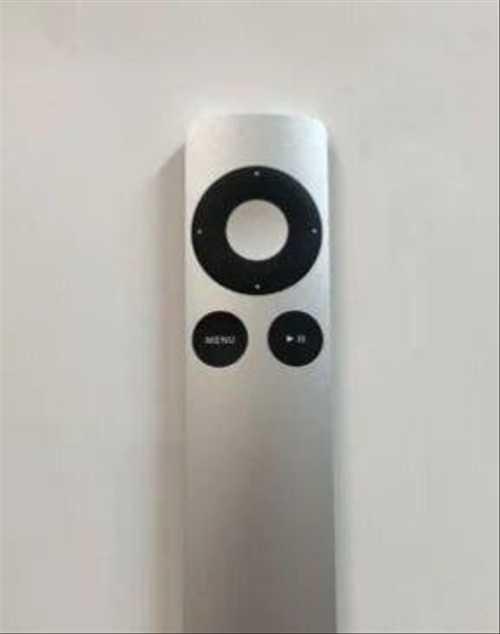 Пульт Apple TV