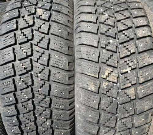 Шины 205/55 R16 Hankook Zovac HP W404