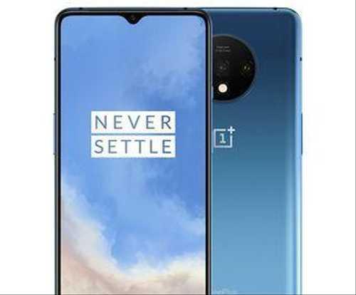 Смартфон OnePlus 7T 8/256Gb HD1900 Blue