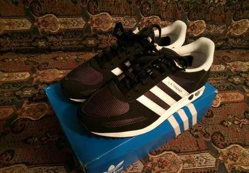 Adidas LA trainer