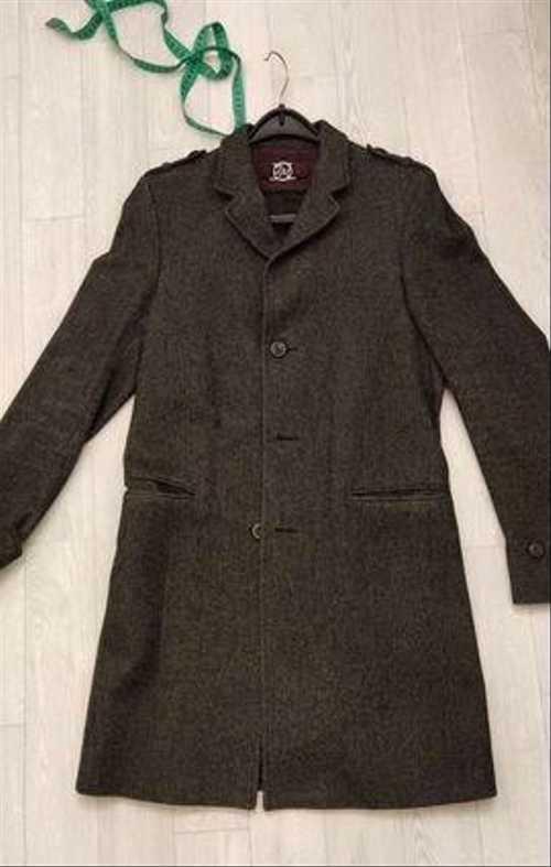 Пальто Zara man