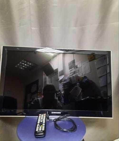 9ян) Телевизор Samsung UE-32C6000 32 " арт.0000