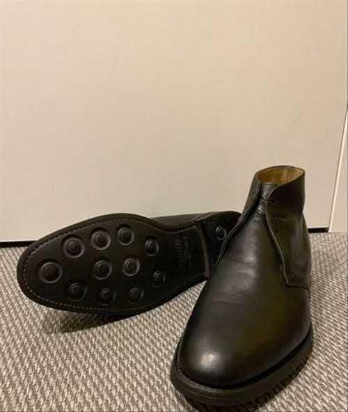 Ботинки loake 1880