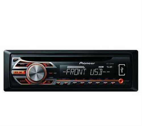 Pioneer deh 1500ubg