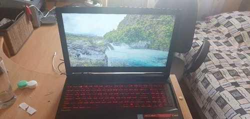 MSI GL63 8RC-469XRU