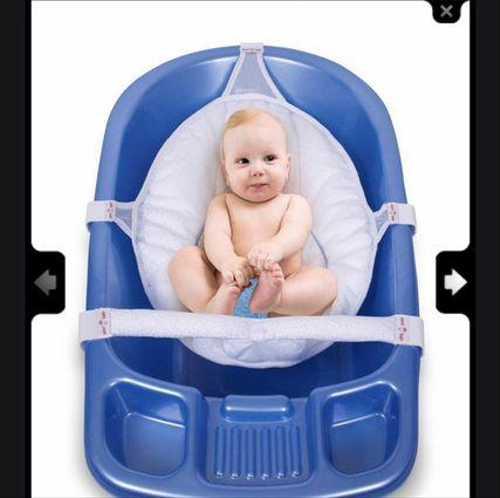 Гамак для купания Sevibebe