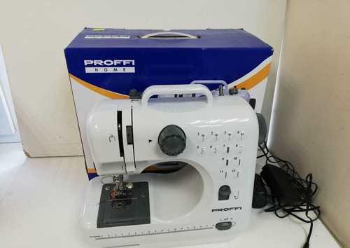 Швейная машина proffi PH8717 Арт.1166597