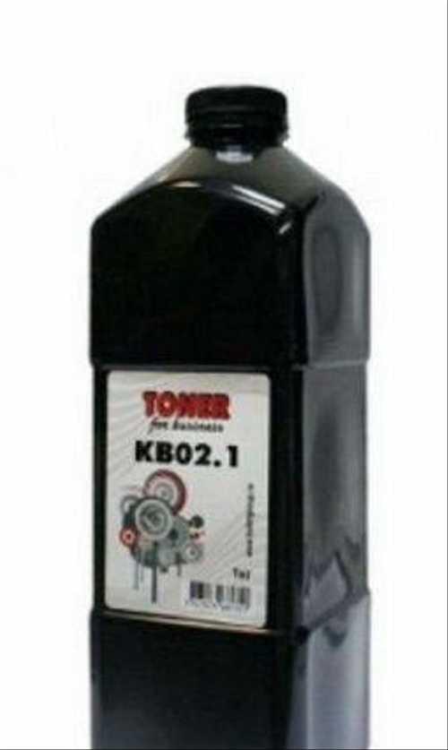 Тонер kb 02.1 Kyocera