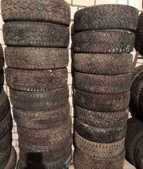 Gislaved 185/65 R15