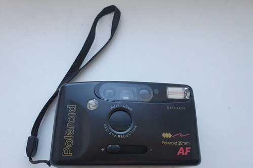 Пленочный фотоаппарат Polaroid AF35