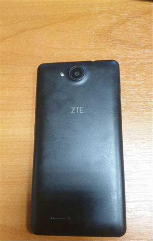 ZTE Blade gf3 (t320)