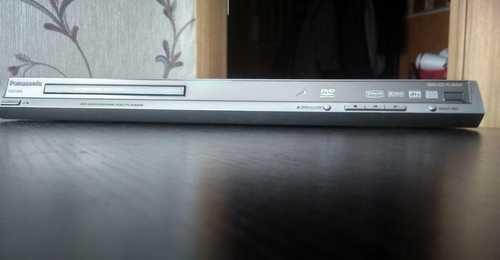 Dvd Panasonic S 49