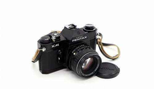 Pentax KM kit