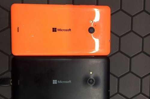 Nokia lumia 535