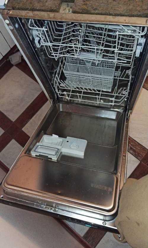 Встраиваемая Посудомоечная машина AEG