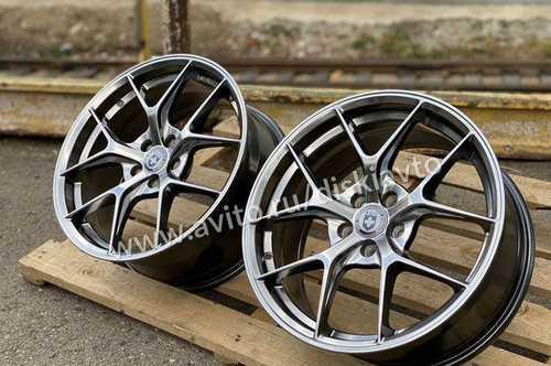 Реплика BBS R17 5-114.3 для Lexus is