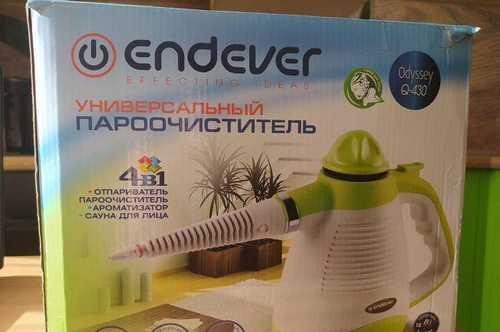 Универсальный очиститель Endever 4 в 1 | Festima.Ru (380087258)