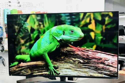 Телевизор LG 49SM8200PLA/NanoCell/UHD 4K/Smart