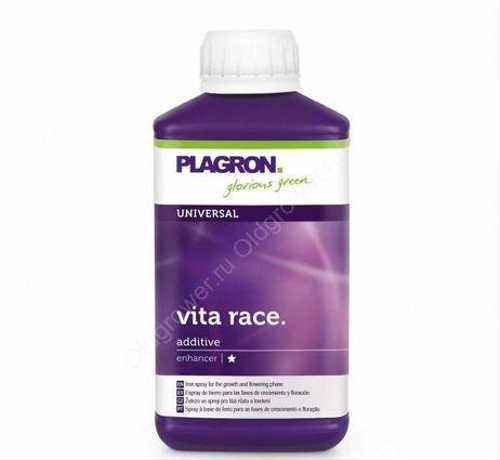 Стимулятор plagron Vita Race 500 мл