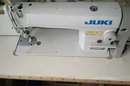 Швейная машина juki (новая)