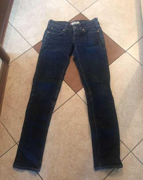Джинсы Levi’s 571 slim fit