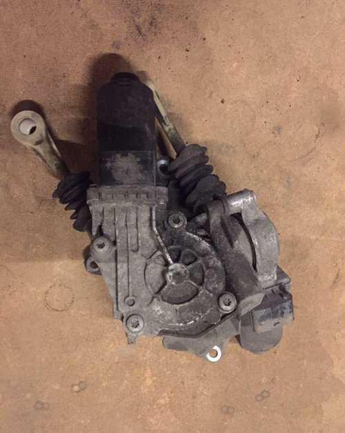 Робот Кпп Honda Civic 5d 8