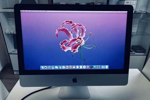 iMac 21 2013 BTO i7 3.1 16RAM/1000HDD