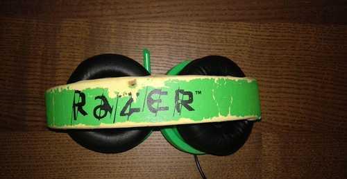 Razer Kraken Pro
