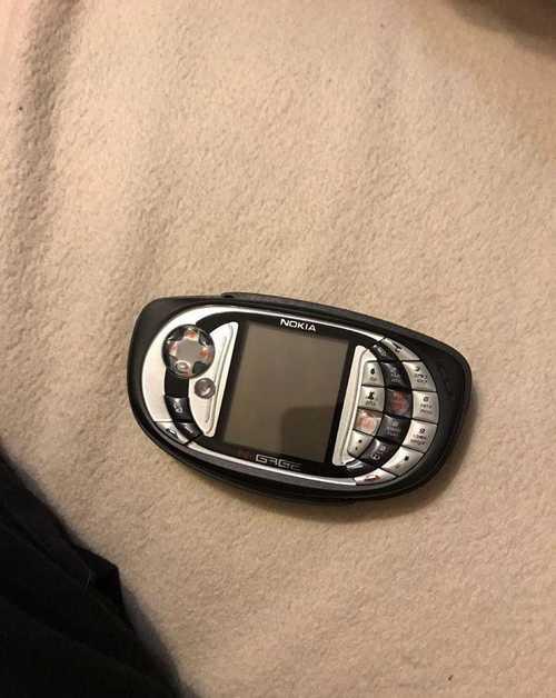 Nokia N-Gage qd