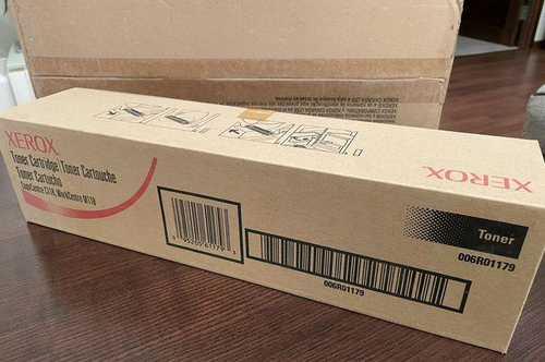 Картридж xerox 006R01179