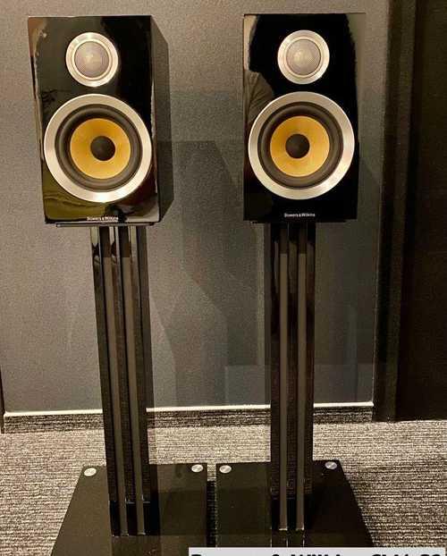 Bowers & Wilkins CM1 S2